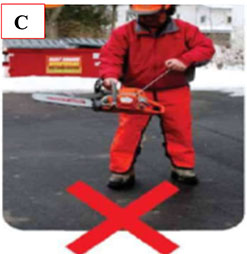 Chainsaw Safety Toolbox Talk | Environment, Health and Safety