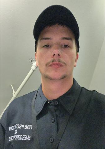 Kyle Robert Bellinger | Environment, Health and Safety